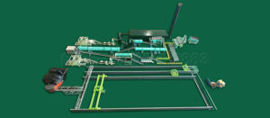 Large Scale Composting Equipment | Fertilizer Production Line