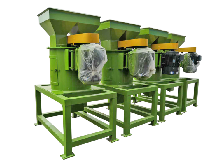 Small Scale Organic Fertilizer Production | Professional Fertilizer ...