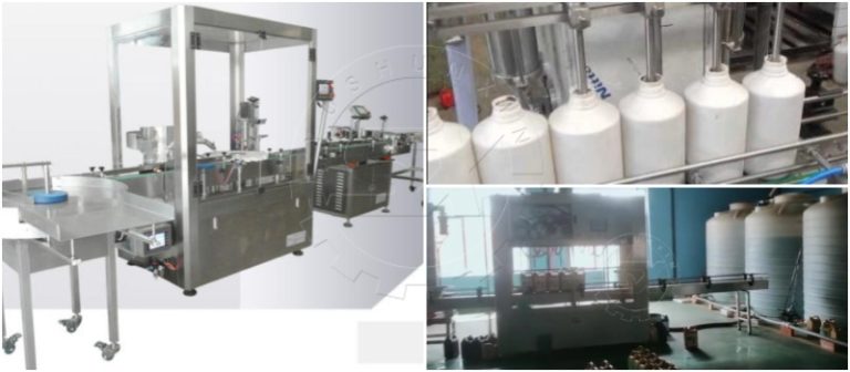 Liquid Fertilizer Production Line Equipment | Process | Fast | Cost