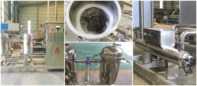 Liquid Fertilizer Production Line Equipment | Process | Fast | Cost